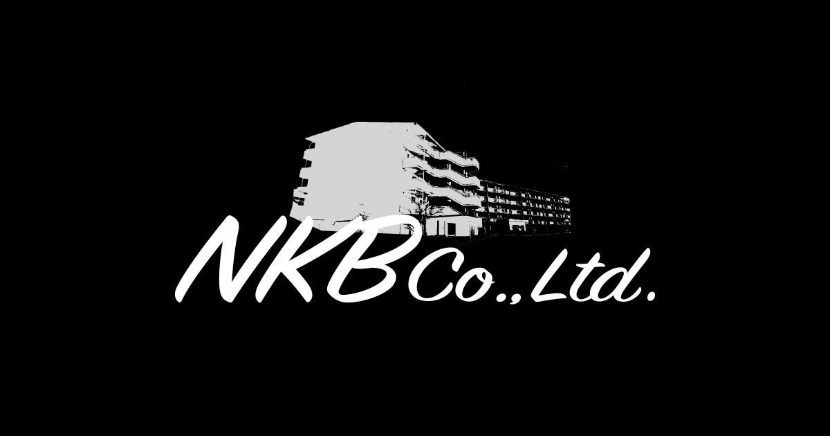 NKB Co.,Ltd｜株式会社NKB